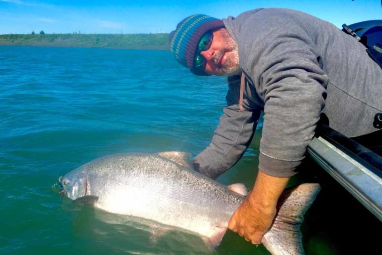 How to Go River Fishing: The Complete Guide