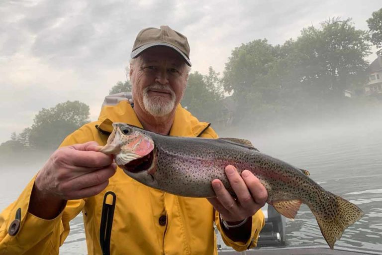 How to Go River Fishing: The Complete Guide for 2026