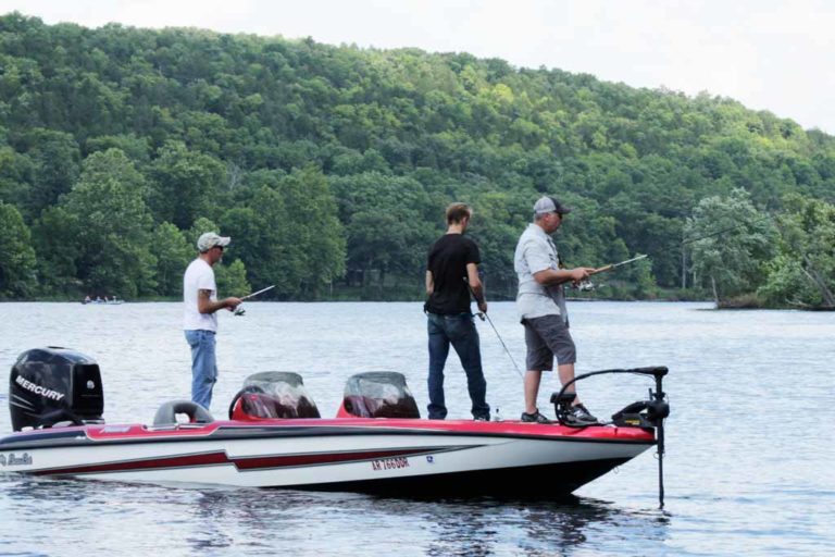 How to Go River Fishing: The Complete Guide for 2025