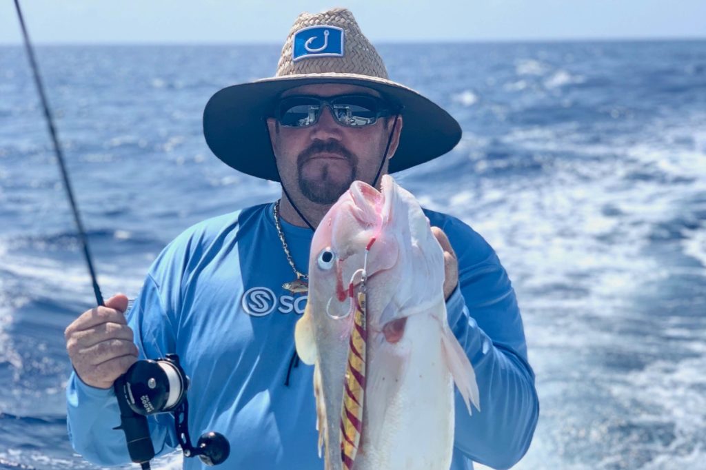 How to Go Jig Fishing: The Complete Guide