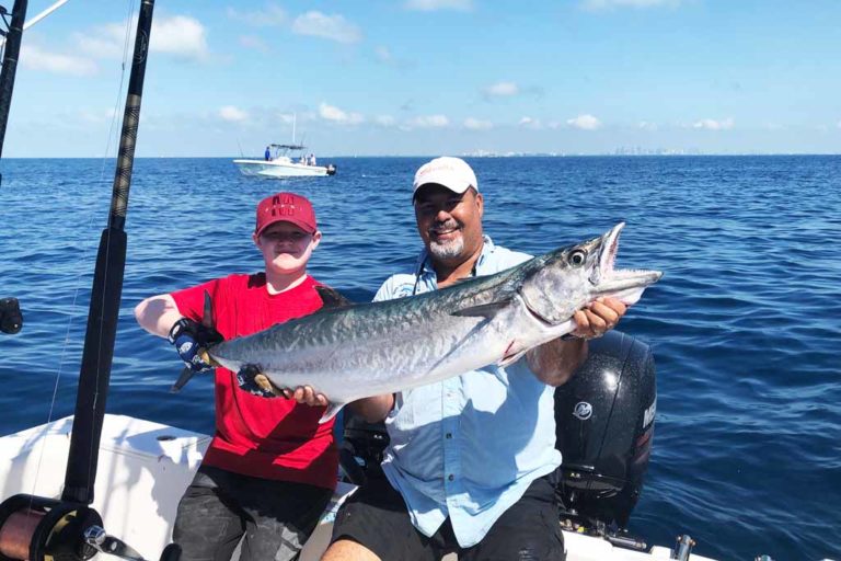 How to Go Party Boat Fishing in Miami: The Complete Guide for 2024