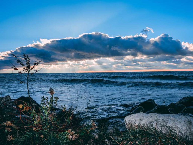 Fishing in ONTARIO: The Complete Guide