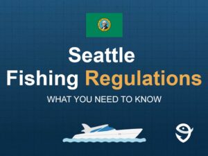 Fishing in SEATTLE: The Complete Guide