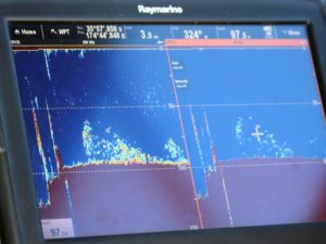 A Beginner’s Guide to Choosing & Using a Fishfinder