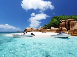 Fishing in SEYCHELLES: The Complete Guide