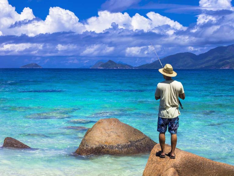 Fishing in SEYCHELLES: The Complete Guide