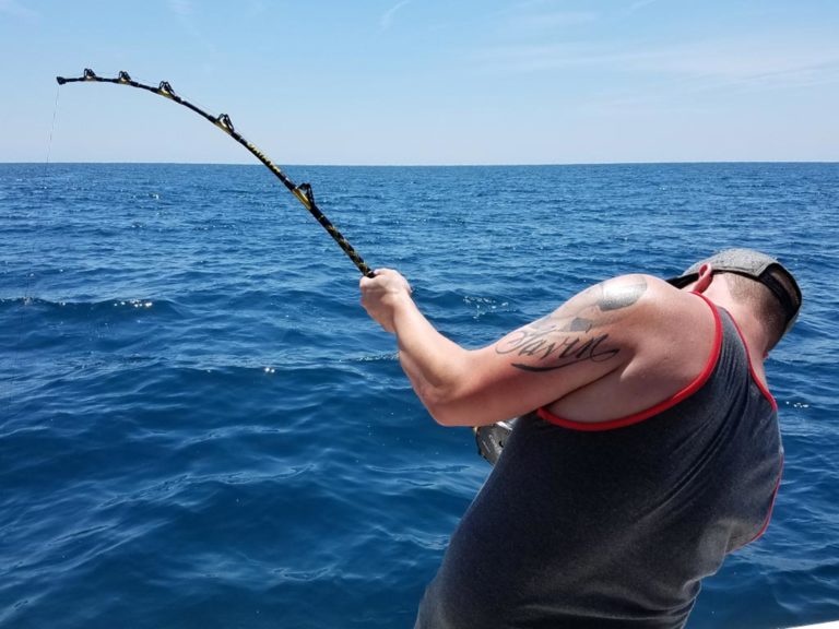 How to Go Deep Sea Fishing in St. Augustine: The Complete Guide for 2026