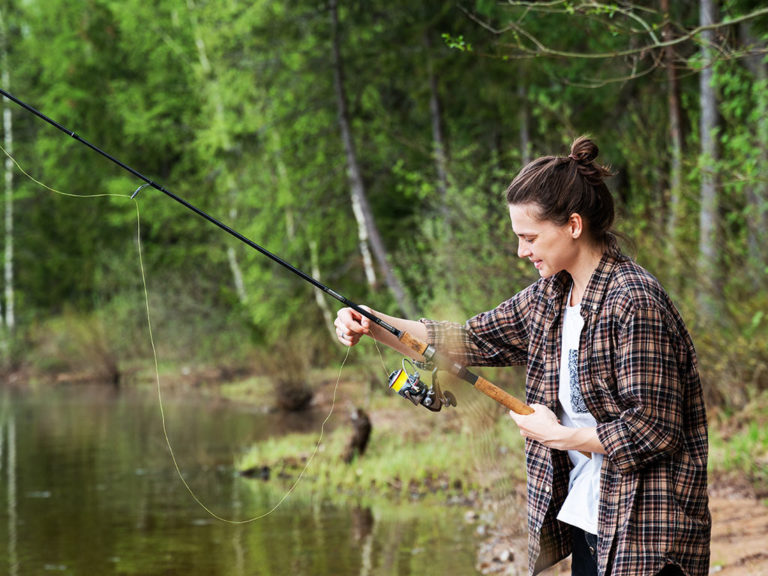 A Beginner’s Guide to Lake Fishing for 2026