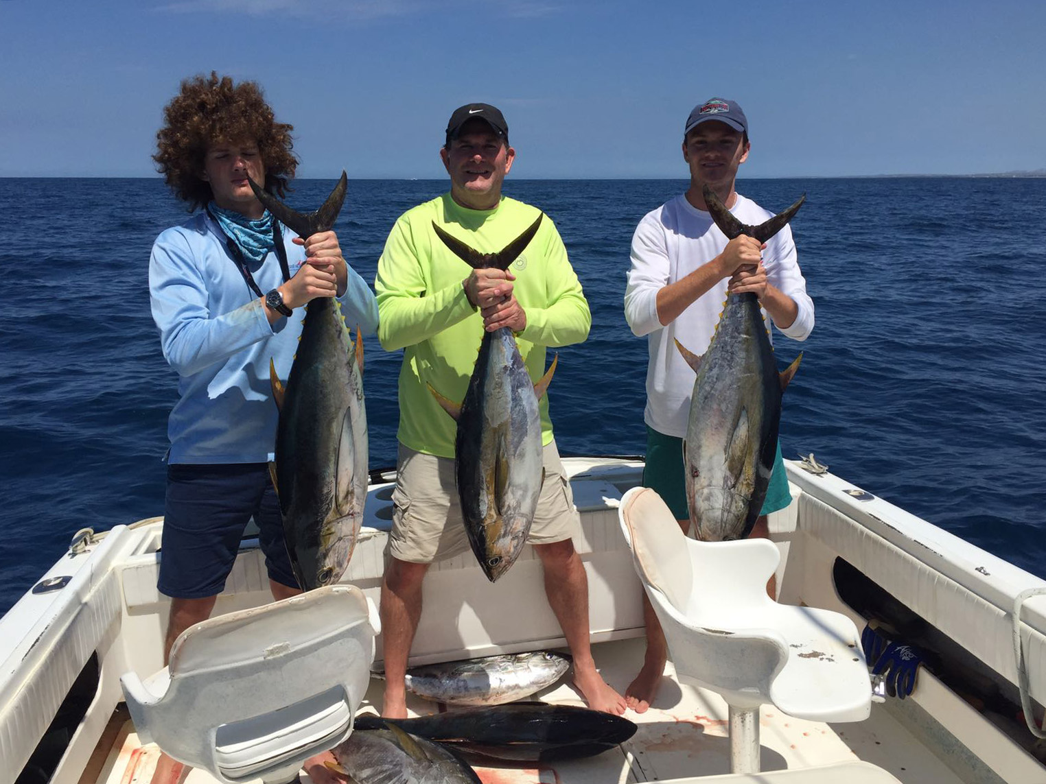 Fishing in CAYMAN ISLANDS: The Complete Guide