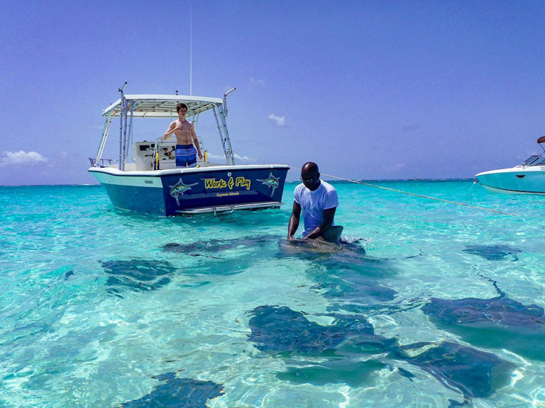 Fishing in CAYMAN ISLANDS: The Complete Guide