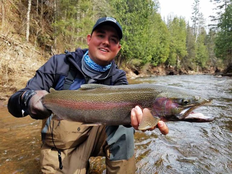 Fishing in MINNESOTA: The Complete Guide