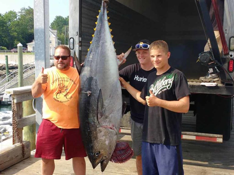 Fishing in MAINE: The Complete Guide