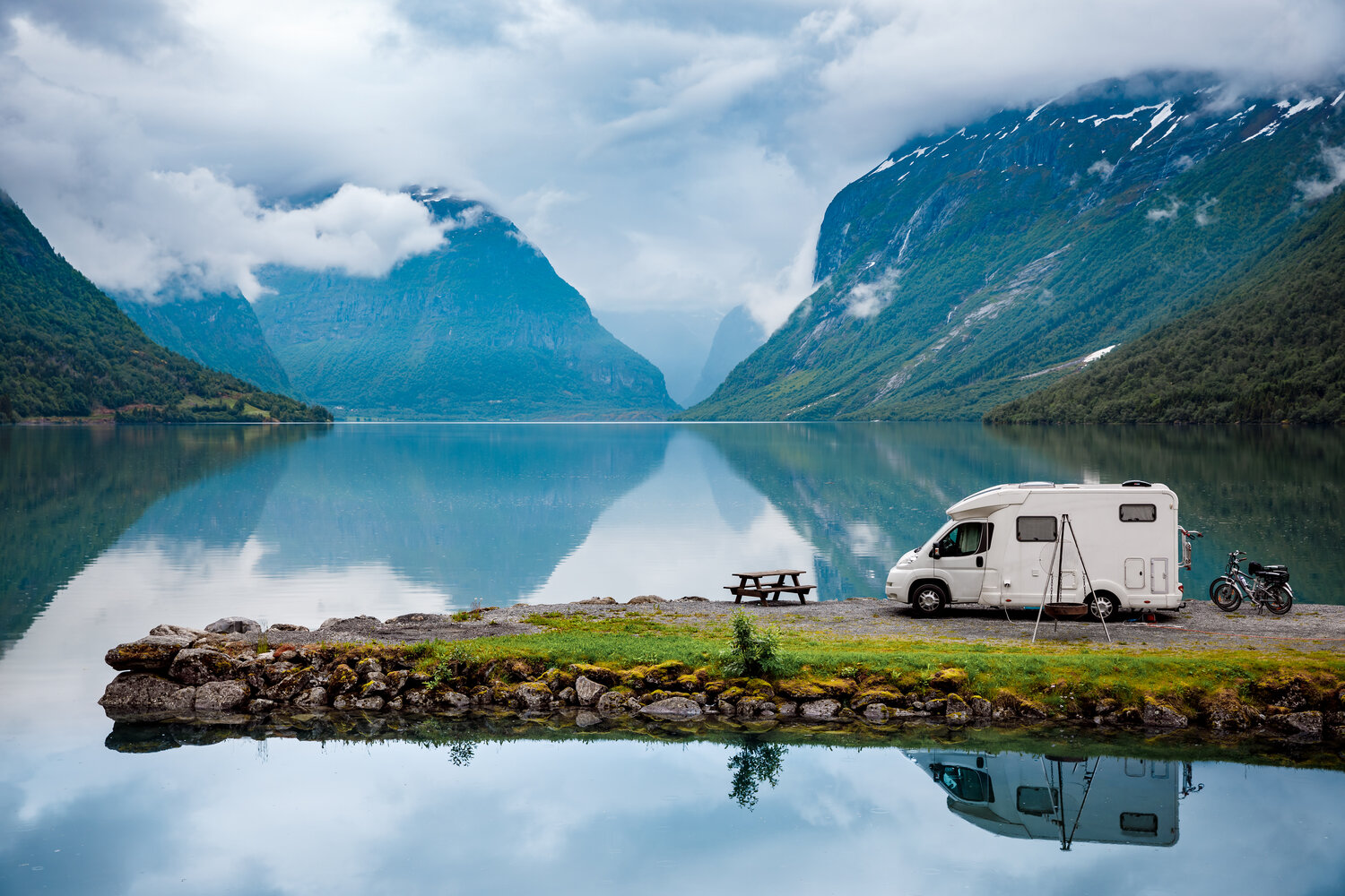 How to Go Camping and Fishing: The Complete Guide for 2026