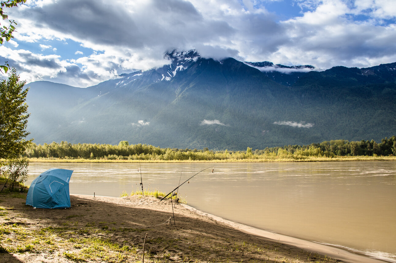 How to Go Camping and Fishing: The Complete Guide for 2025