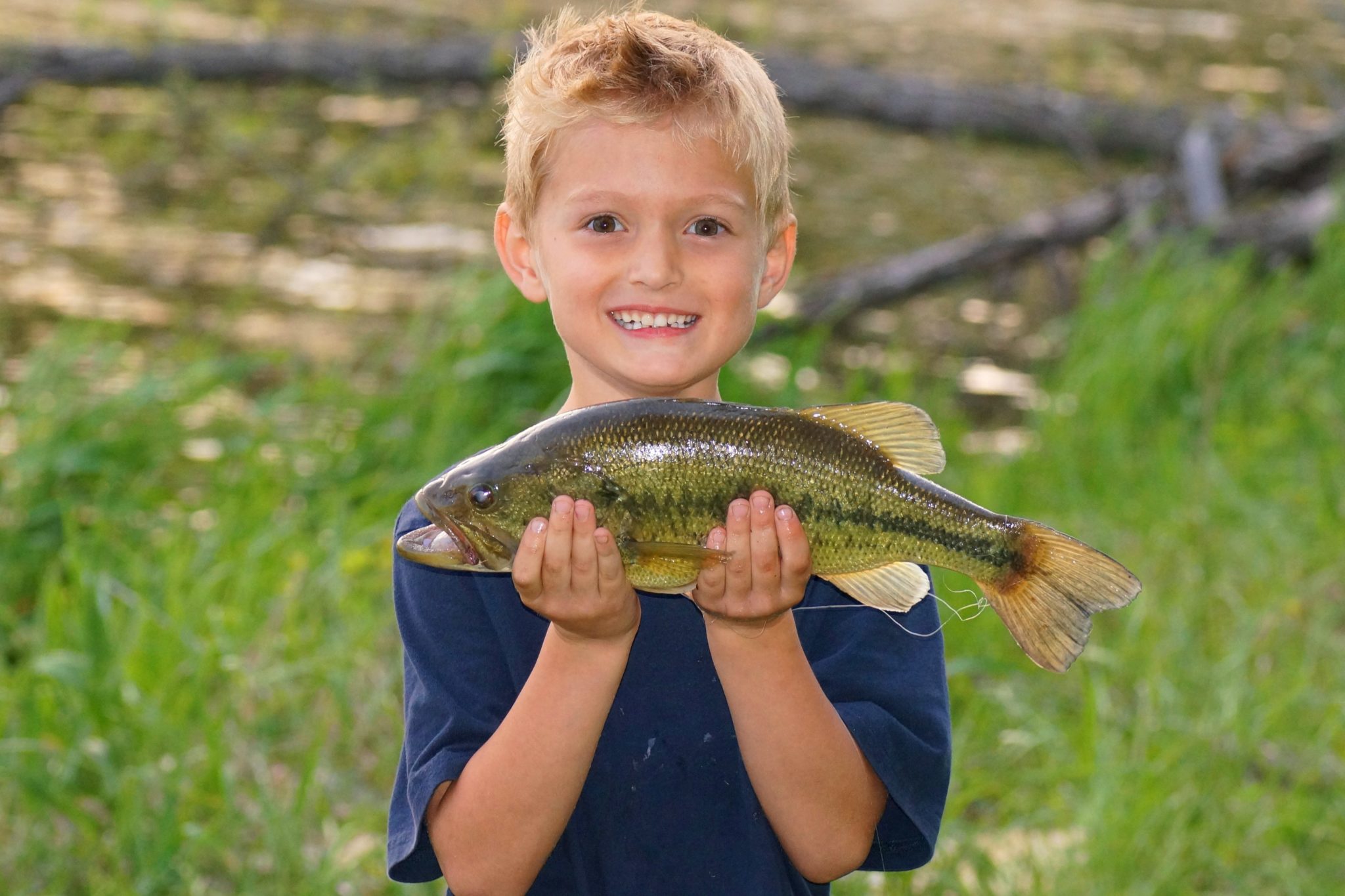 How to Go Family Fishing: The Complete Guide for 2026