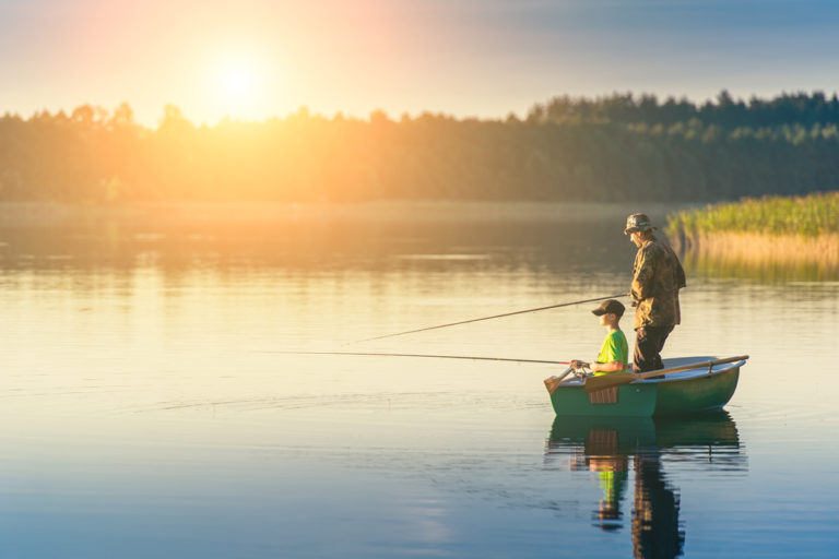 How to Go Family Fishing: The Complete Guide for 2026