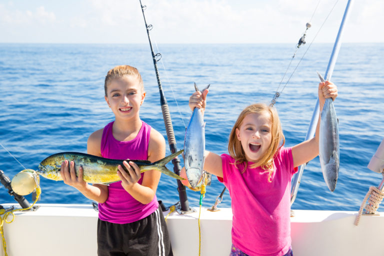 How to Go Family Fishing: The Complete Guide for 2026