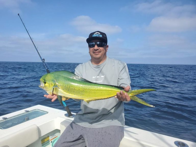 How to Go Deep Sea Fishing in California: The Complete Guide