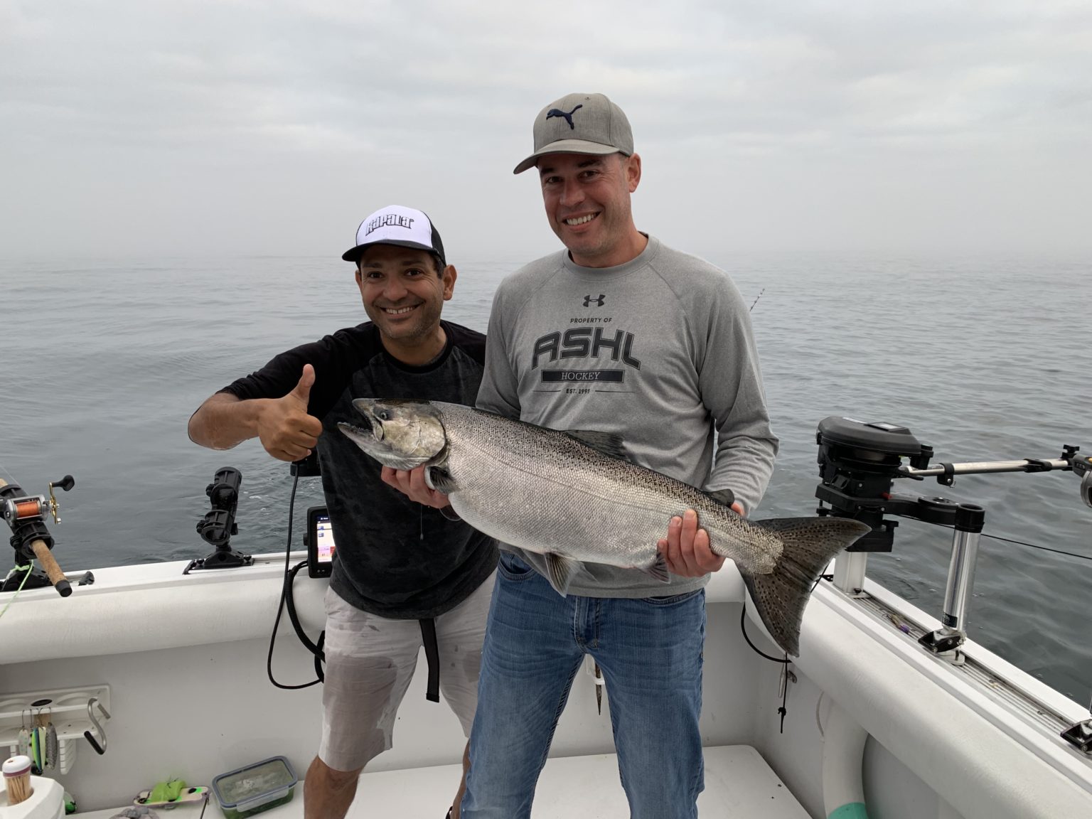 Fishing in TORONTO: The Complete Guide