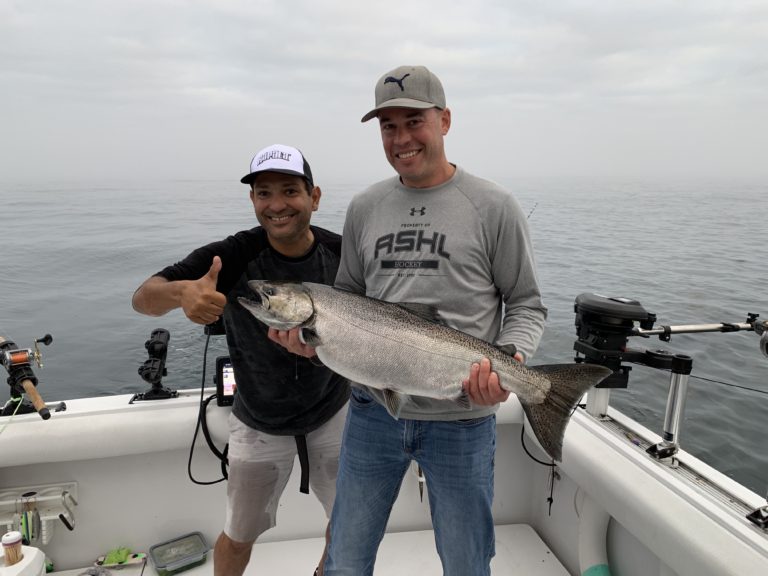 Fishing in TORONTO: The Complete Guide