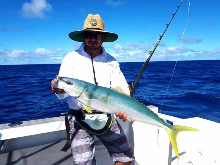 Fishing in FIJI: The Complete Guide