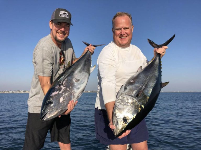 Deep Sea Fishing in Texas: The Complete Guide for 2025