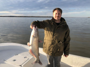Fishing in LAKE CONROE: The Complete Guide