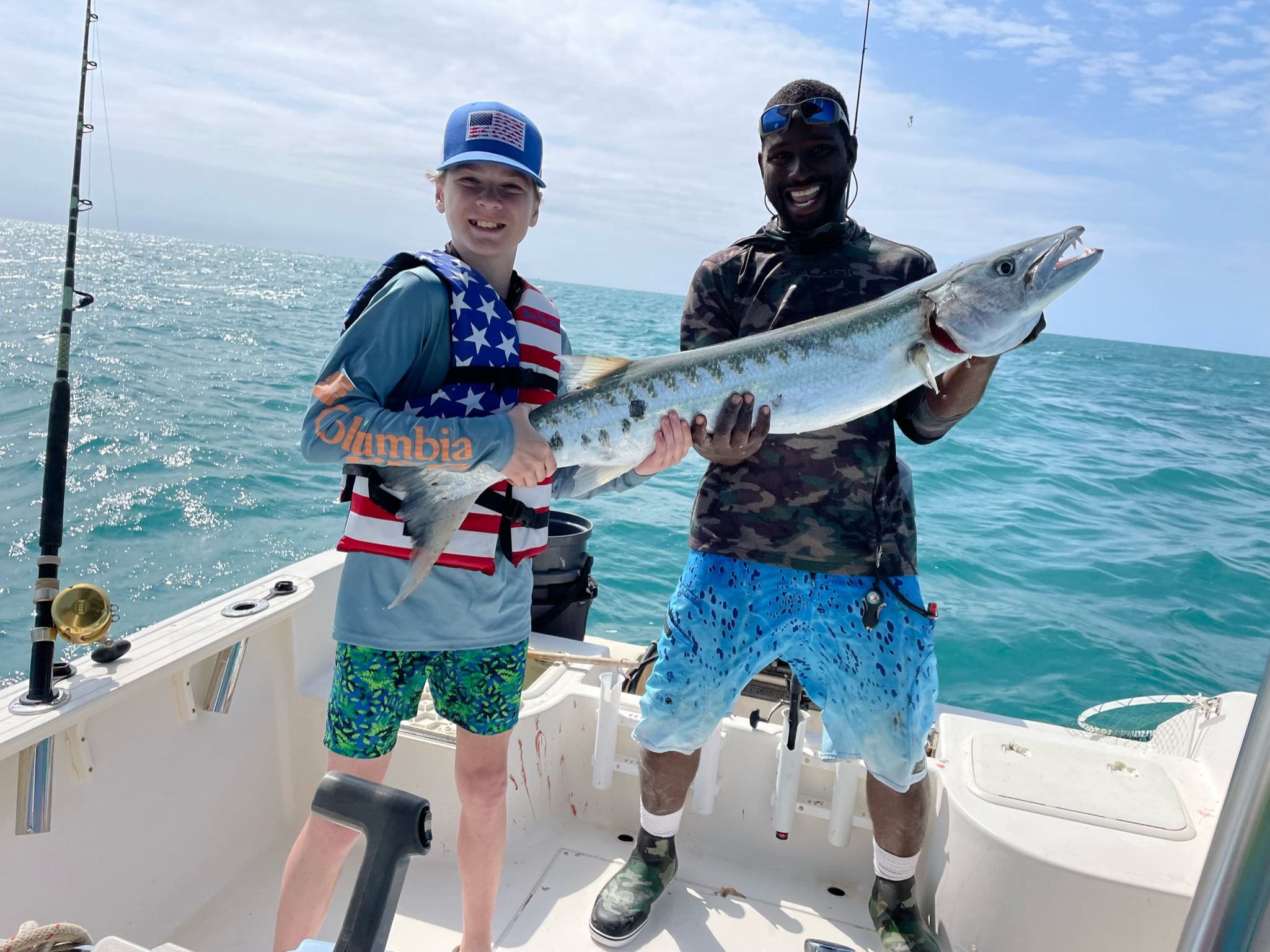 These Captains Always Get a Review: Here’s How