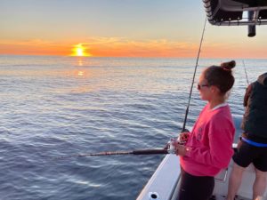 How to Go Bottom Fishing: The Complete Guide