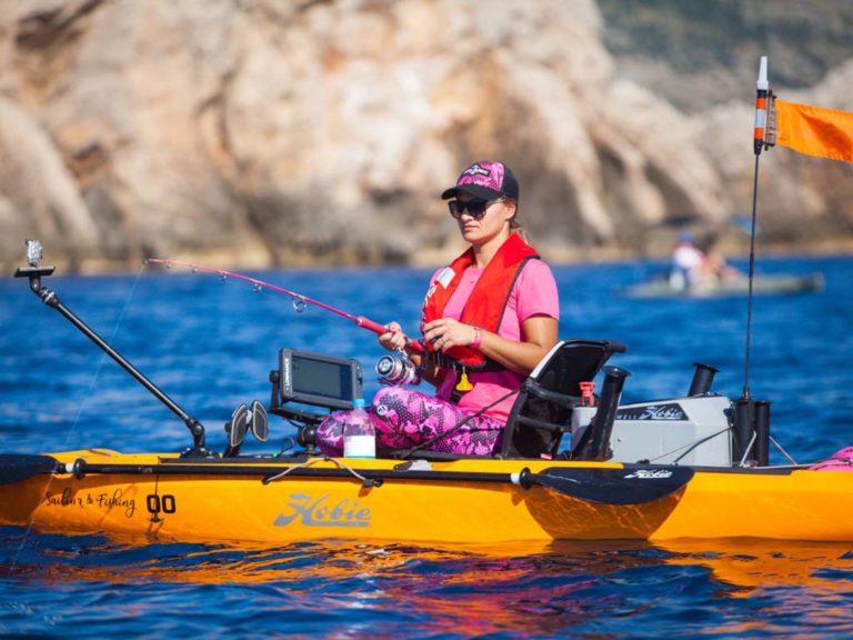 How to Go Kayak Fishing: The Complete Guide