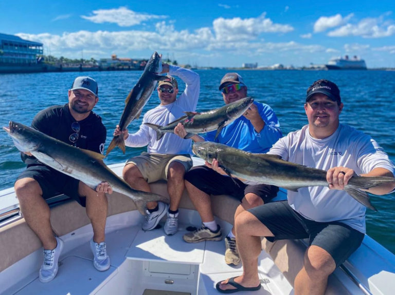 Fishing Seasons in Florida: The Complete Guide for 2026