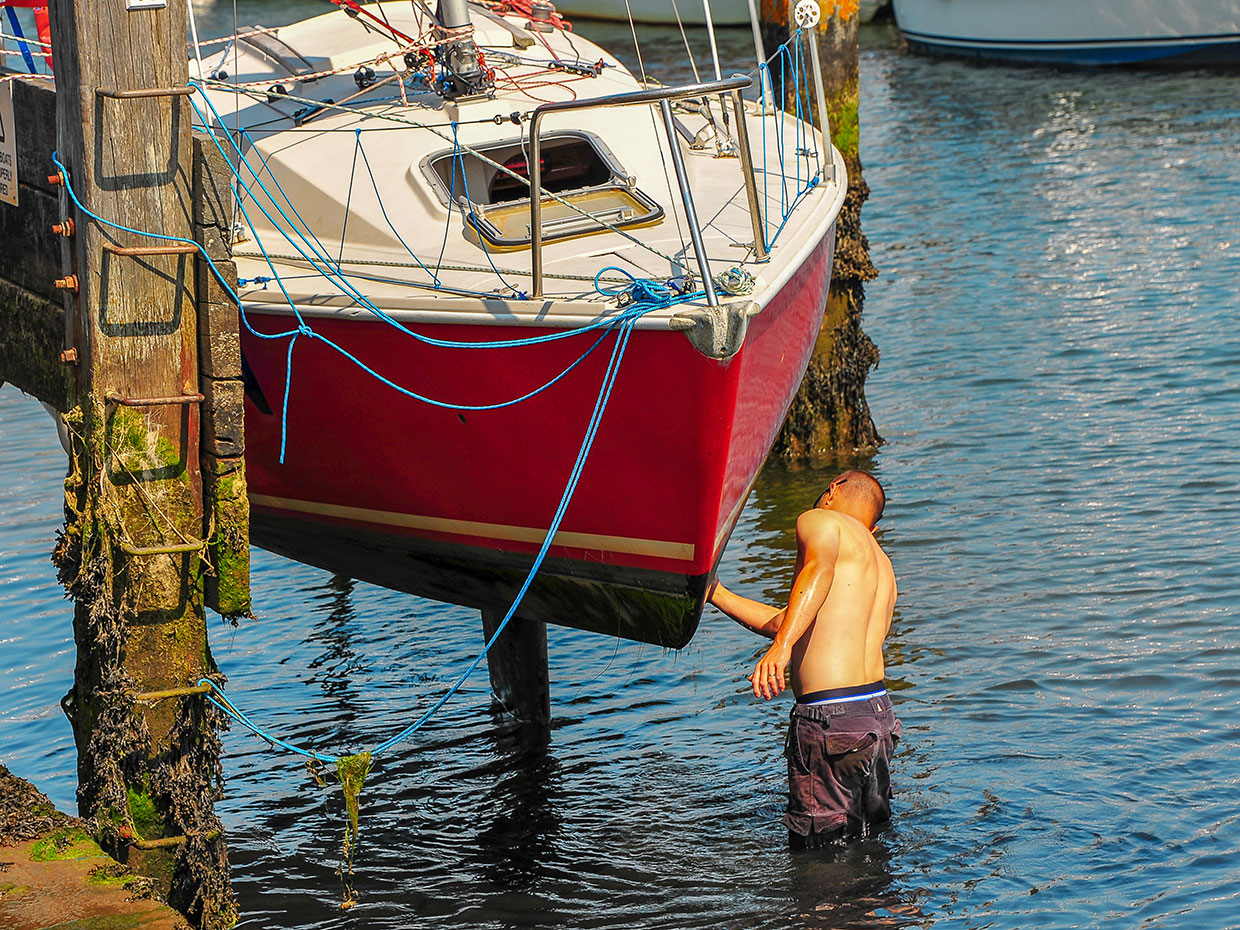 How to Store Your Boat: A Complete Guide for 2026