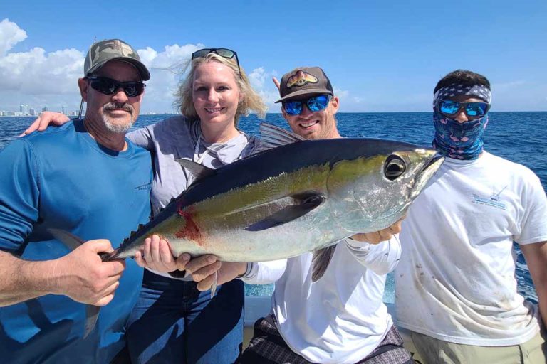 Fishing in FLORIDA: The Complete Guide