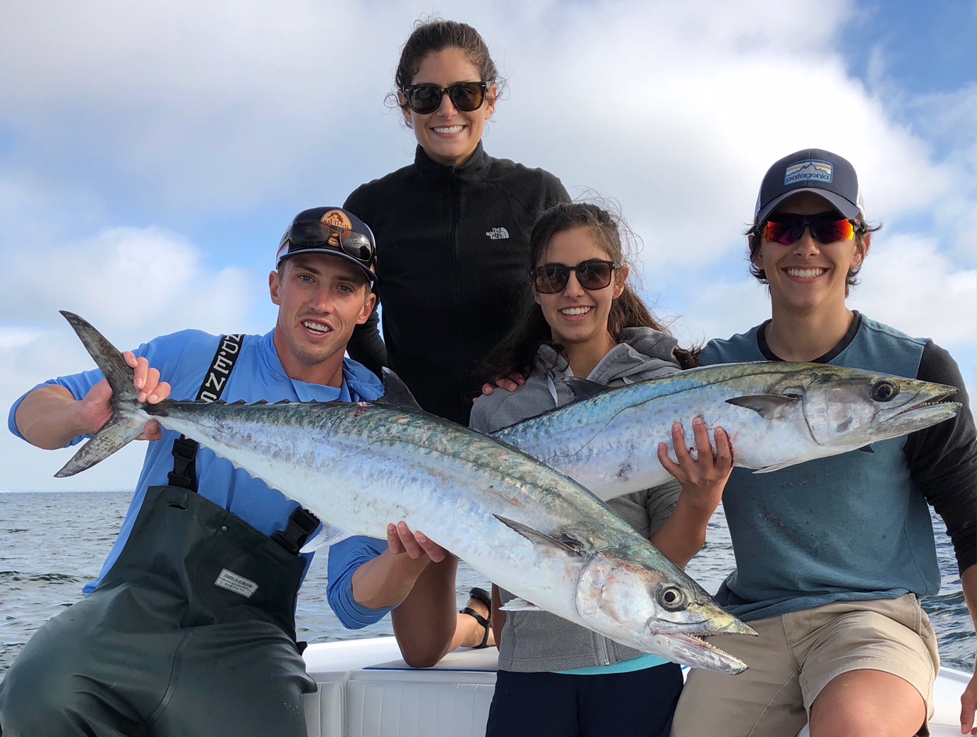 How to Go Deep Sea Fishing in Naples: The Complete Guide for 2026