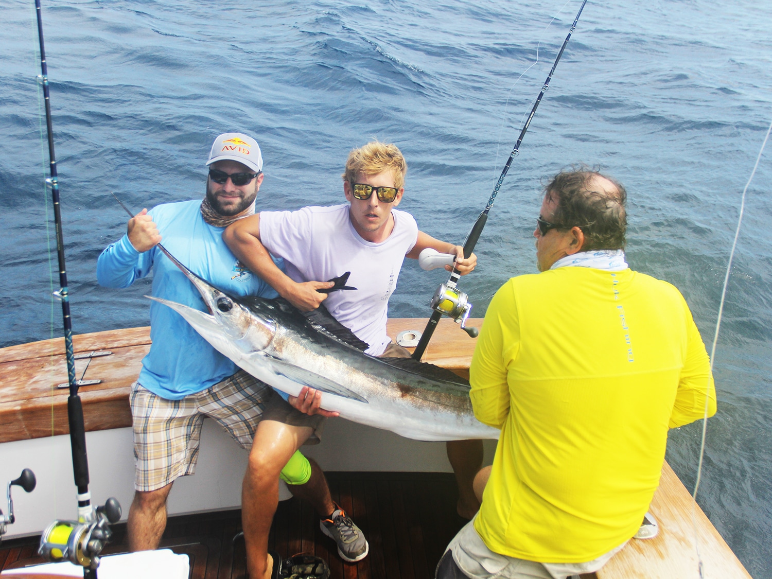 How to Go Deep Sea Fishing in Virginia Beach: The Complete Guide for 2025