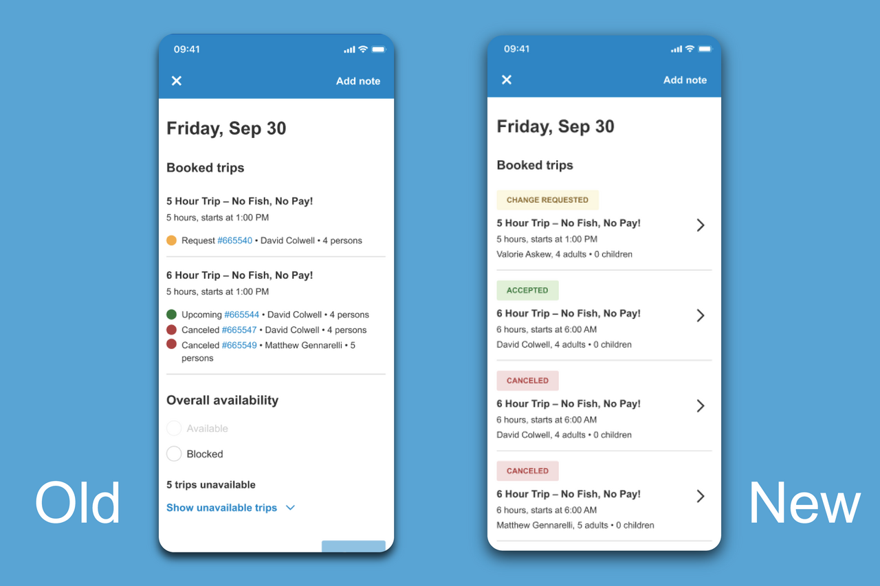 Your calendar isn’t just a place for managing your availability. It’s ...