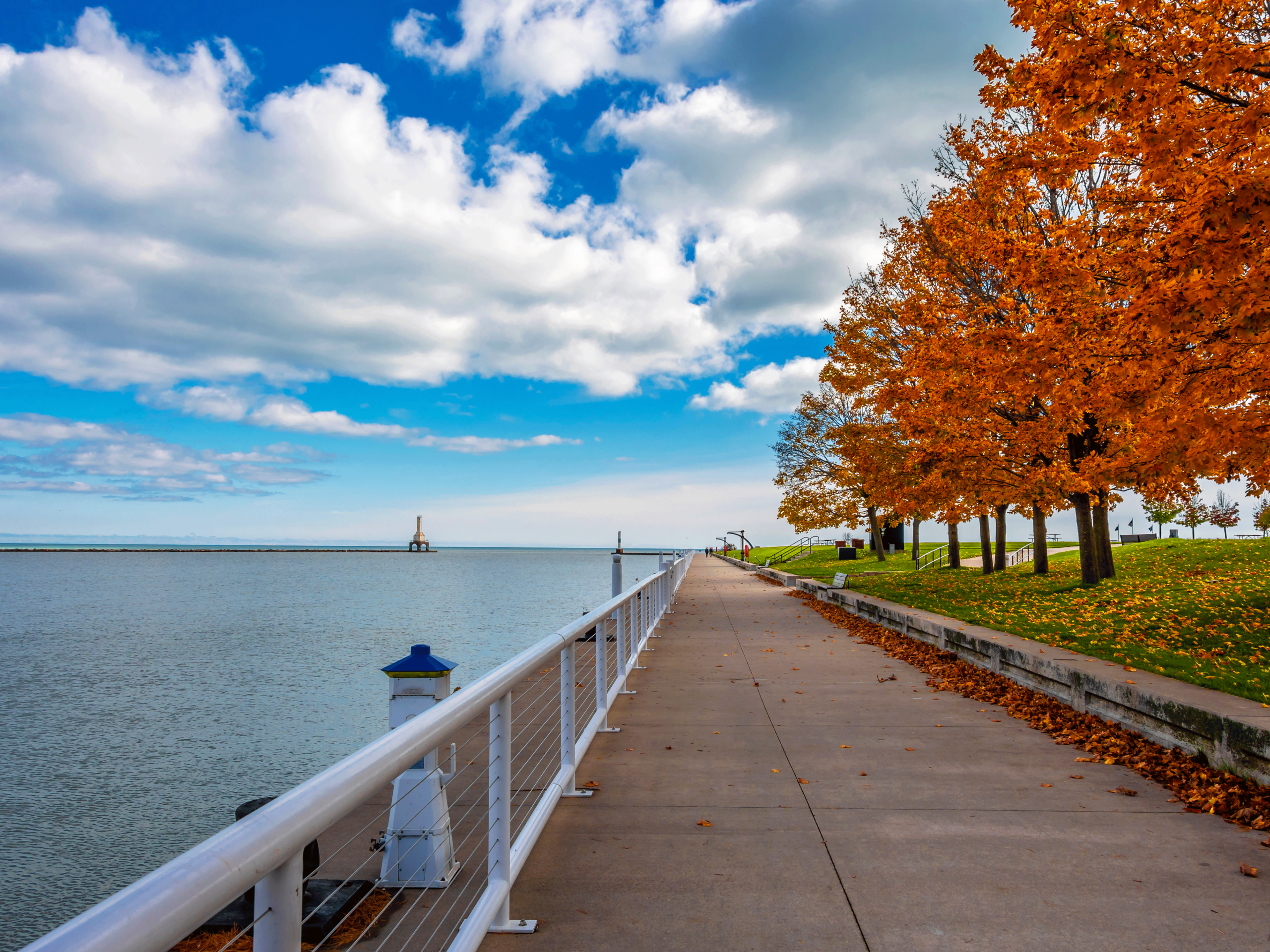 Fishing in PORT WASHINGTON: The Complete Guide