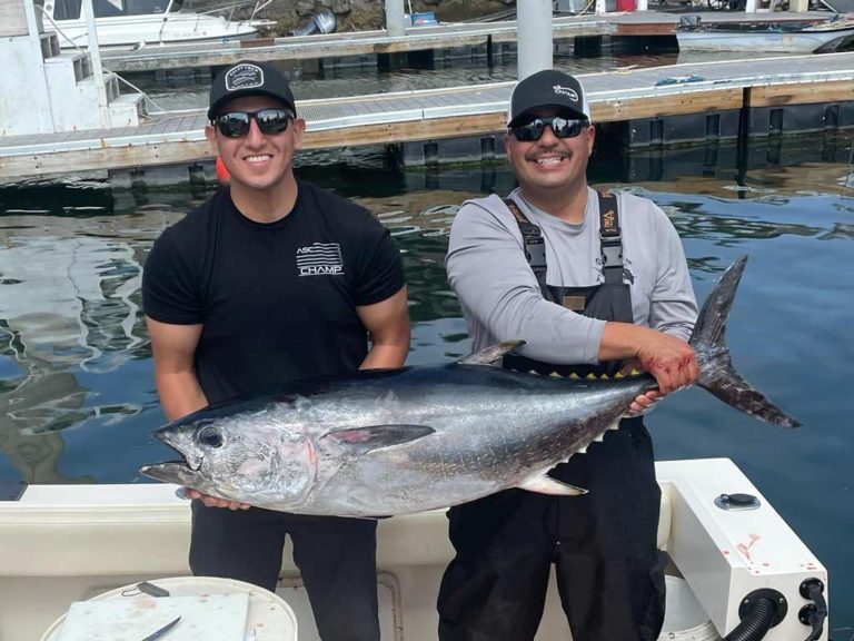 Fishing in MORRO BAY: The Complete Guide [VIDEO]