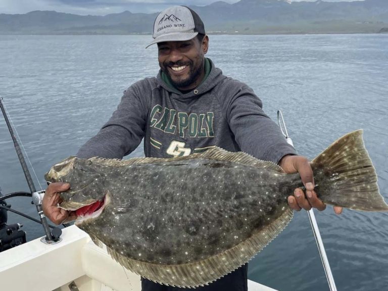 Fishing in MORRO BAY: The Complete Guide