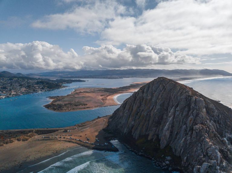 Fishing in MORRO BAY: The Complete Guide