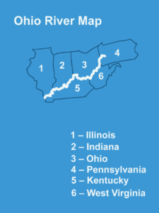 Fishing in OHIO RIVER: The Complete Guide