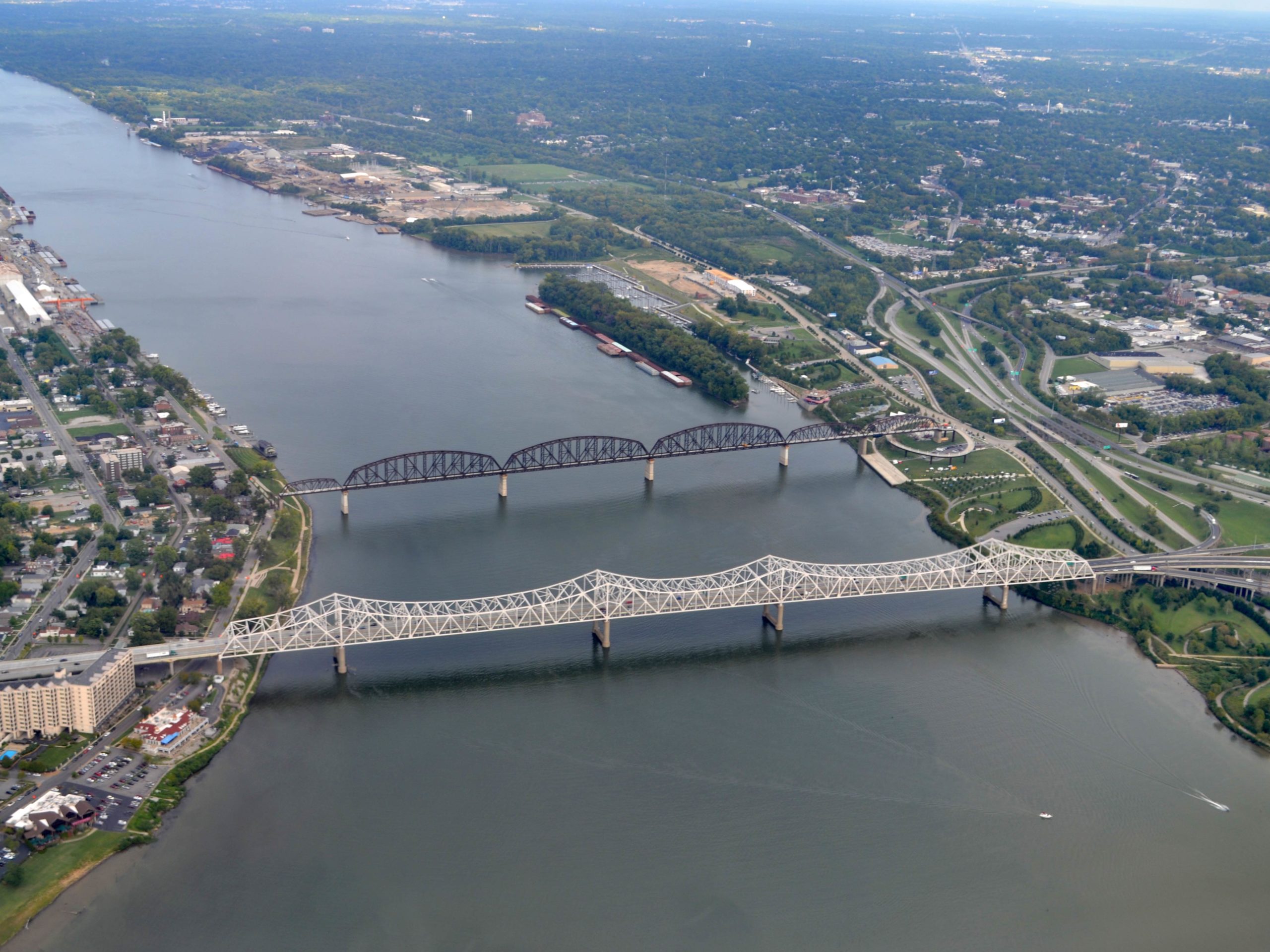 Fishing in OHIO RIVER: The Complete Guide