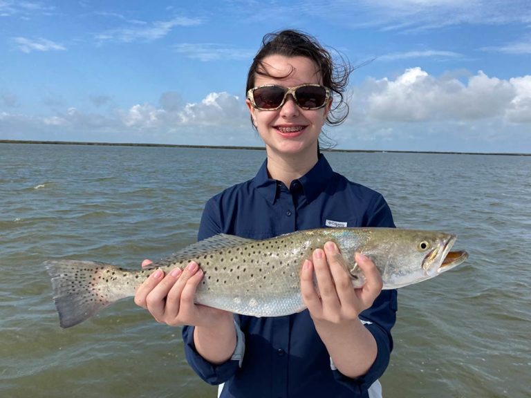 Fishing Seasons in Texas: The Complete Guide for 2026