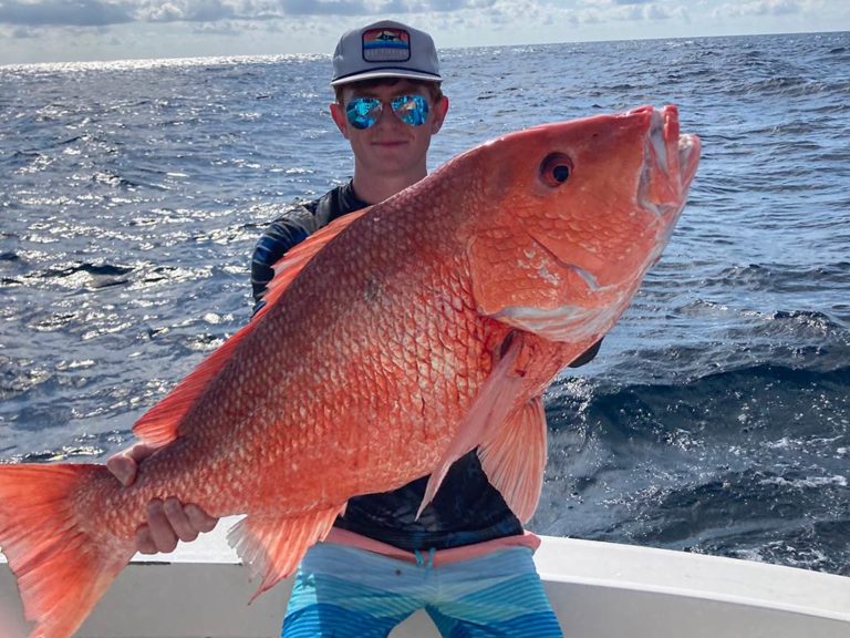 Fishing Seasons in Texas: The Complete Guide for 2026
