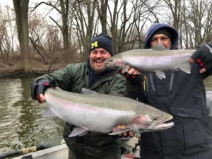 Fishing Seasons in Michigan: The Complete Guide for 2026