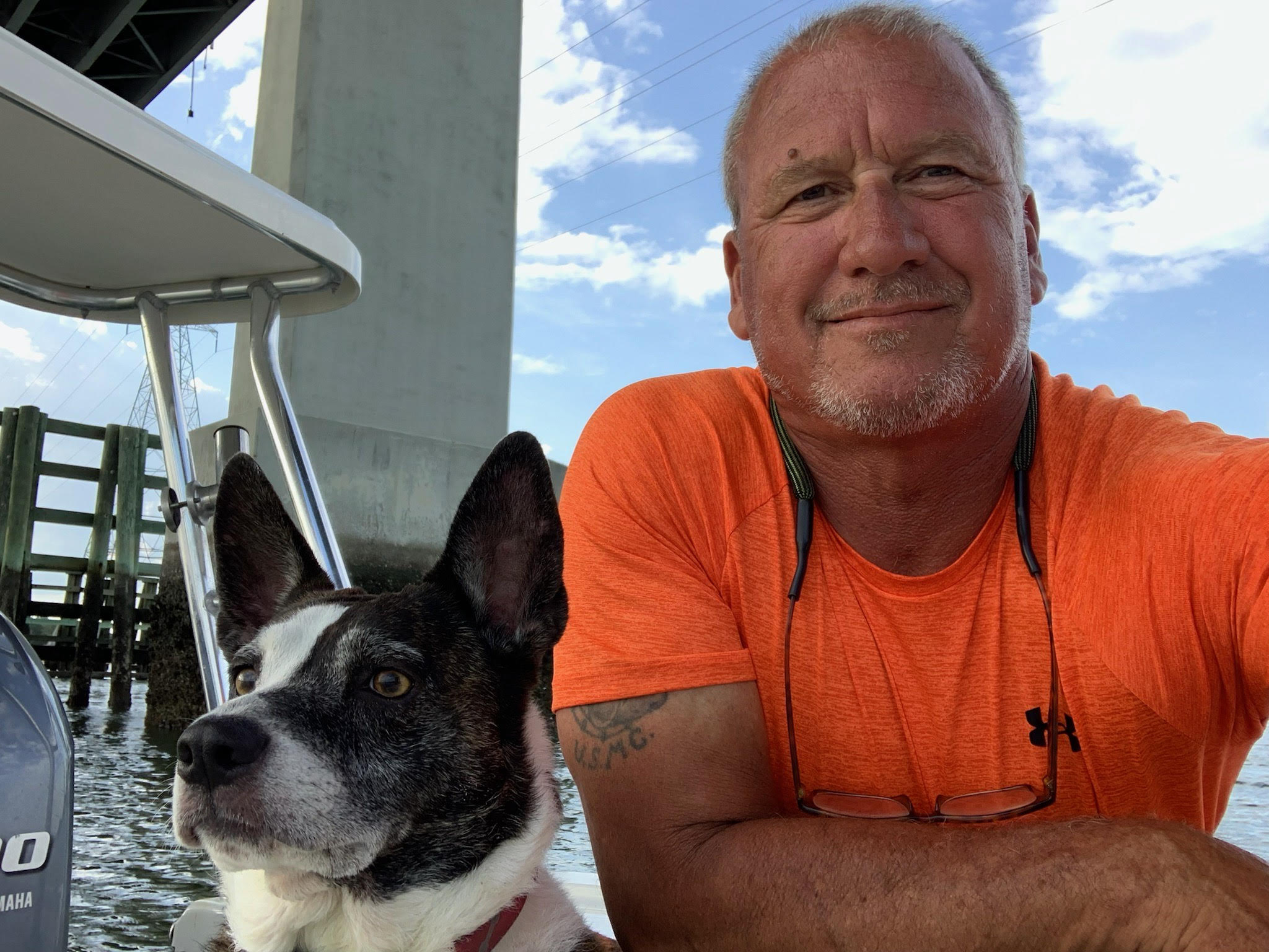 How FishingBooker helped me ditch my high-stress job and follow my dreams