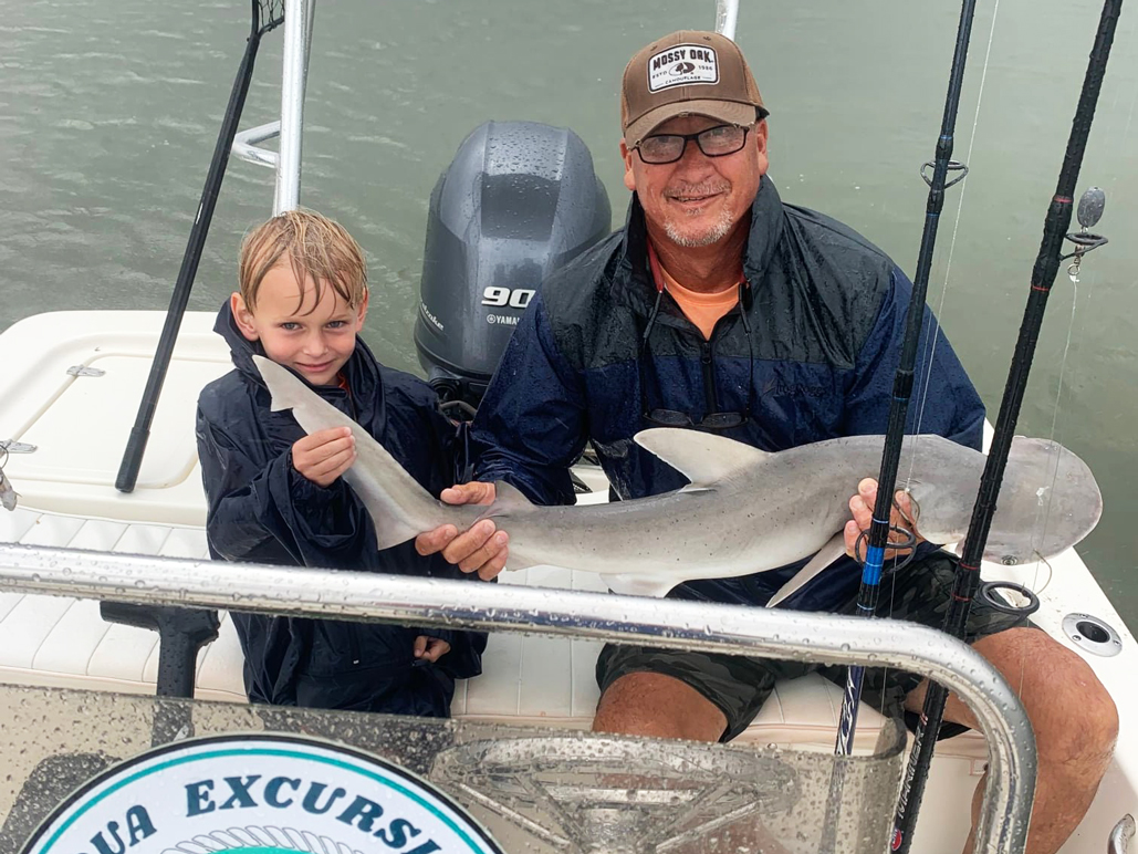 How FishingBooker helped me ditch my high-stress job and follow my dreams