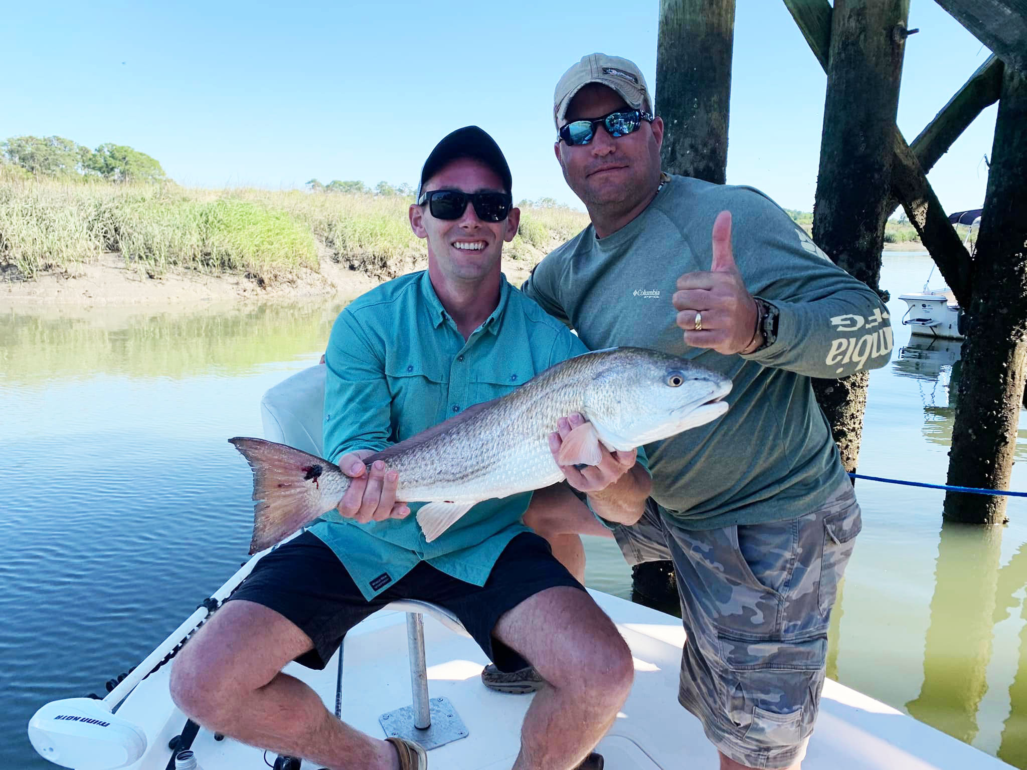 How FishingBooker helped me ditch my high-stress job and follow my dreams