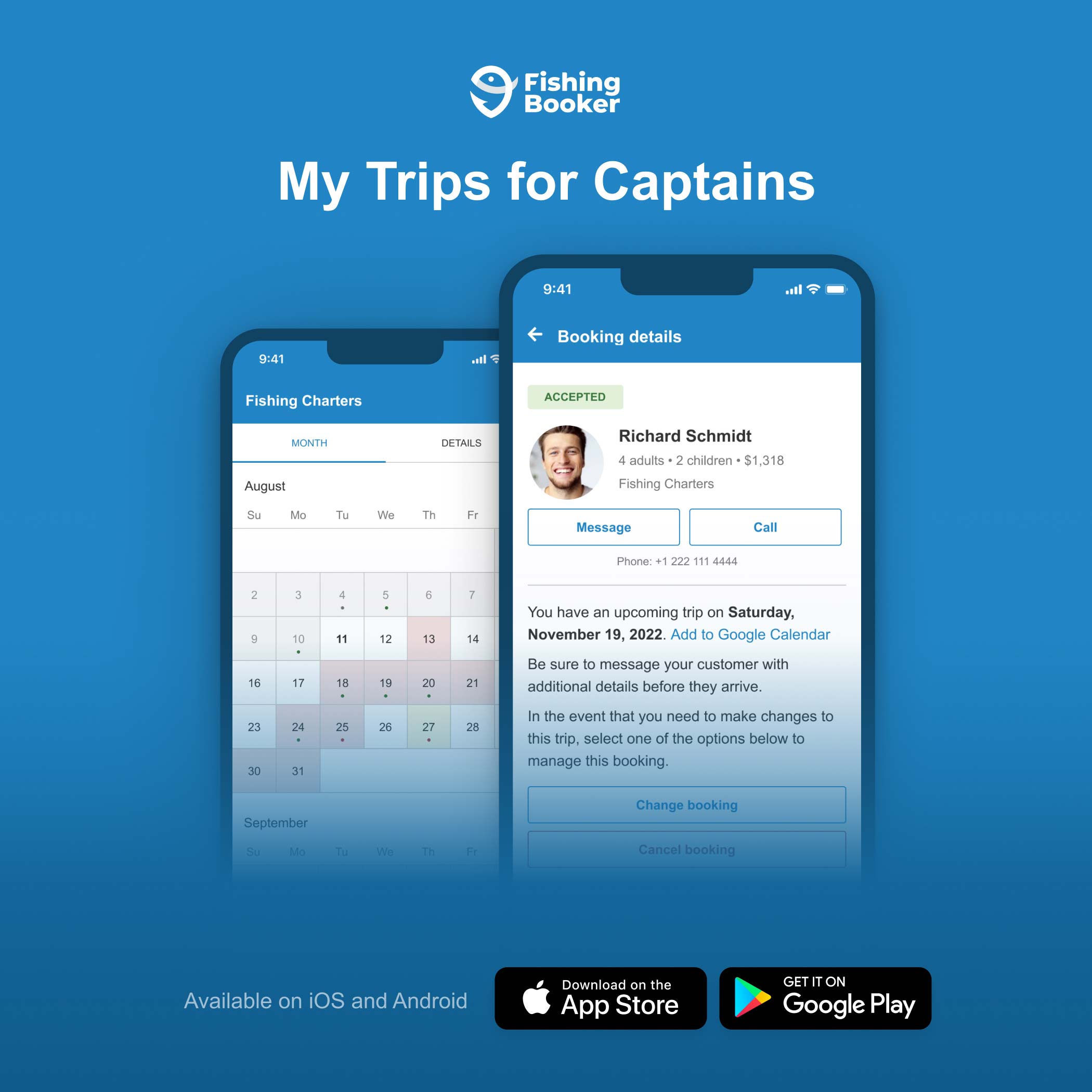 The Best Boating Apps for Your Phone