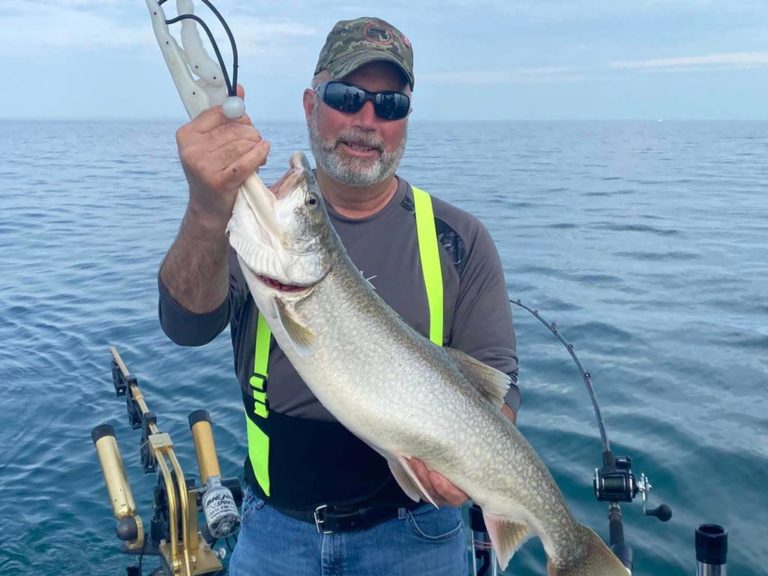 The Best Lake Trout Fishing Lures: A Beginner’s Guide for 2026